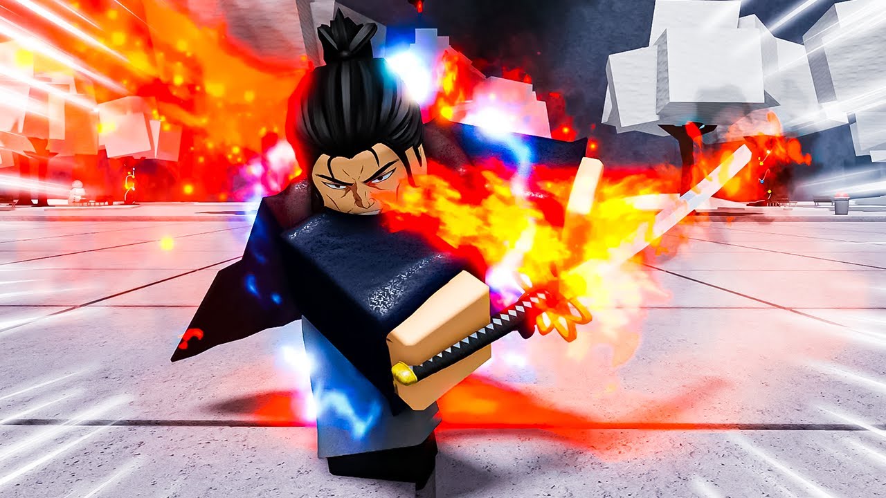 UPDATED ATOMIC SAMURAI Awakening + NEW FINISHER showcase (the strongest ...