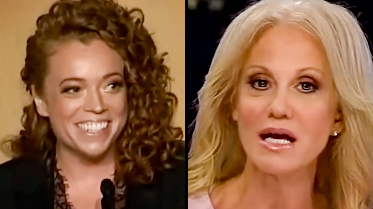 Comedian's Insults Leave Trump Bootlickers at a Loss for Words - YouTube