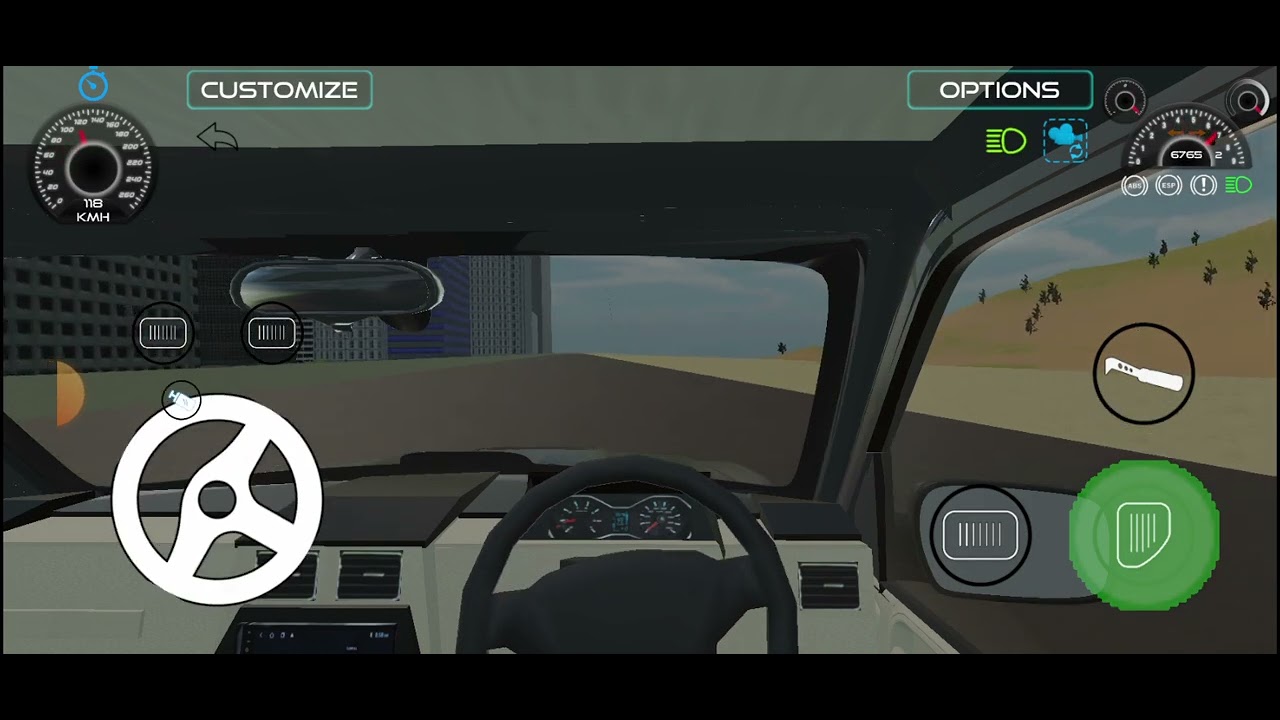 Scorpio speed test and practice 😈😈 - YouTube