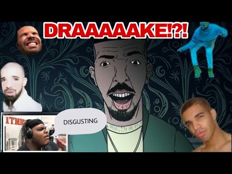 Lets React: House of Drake (Vid Credit: @MeatCanyon) - YouTube