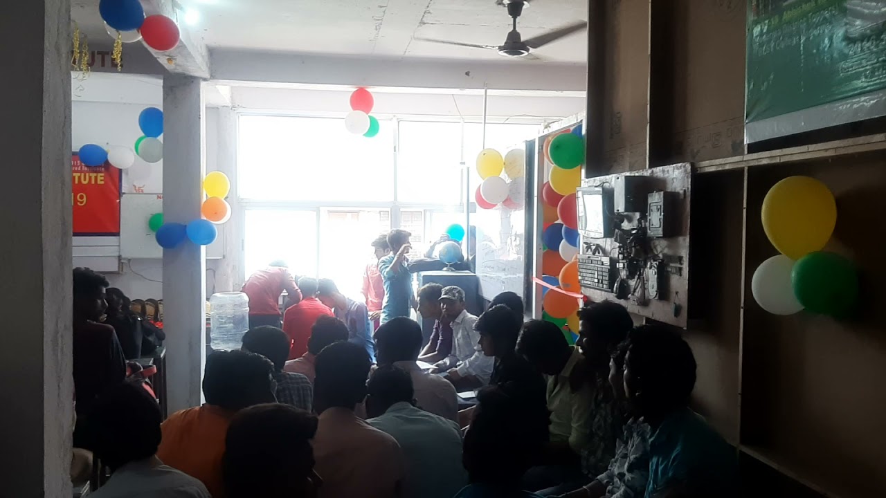 VIBHA COMPUTER SCIENCE INSTITUTE | Saigal Kumar #saigalsir #saigalKumar ...