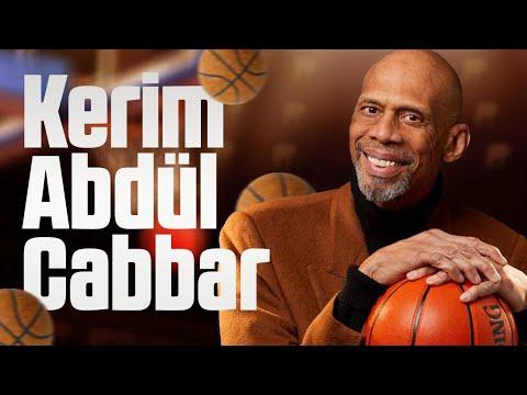 Basketbolu Değiştiren Adam | Kerim Abdül Cabbar