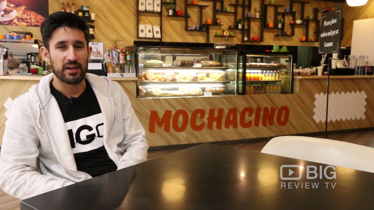 Mochacino Cafe Coffee Shop in Alexander Heights WA serving Milkshake ...