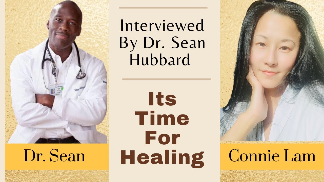 Interview By Neurologist Dr. Sean - Time For Healing ? - YouTube