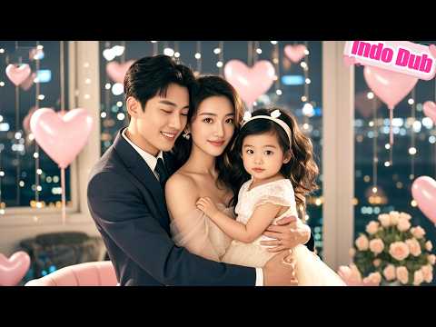 Gadis itu pergi setelah malam dengan CEO, lima tahun lalu putrinya menjemputnya pulang dimanjakan!