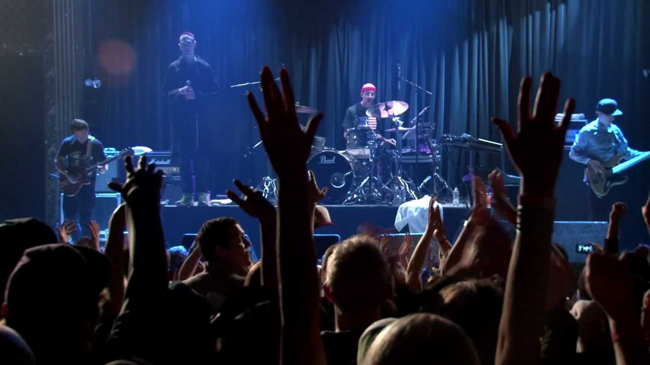 Matisyahu - Jerusalem - Live at the Ogden Theatre, 12.17.11 - YouTube