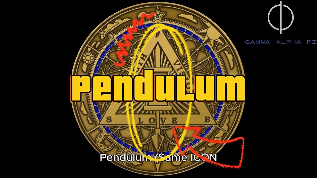 Pendulum - YouTube