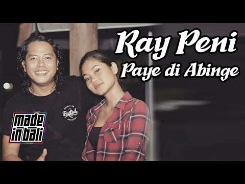 Ray Peni - Paye di Abinge - YouTube