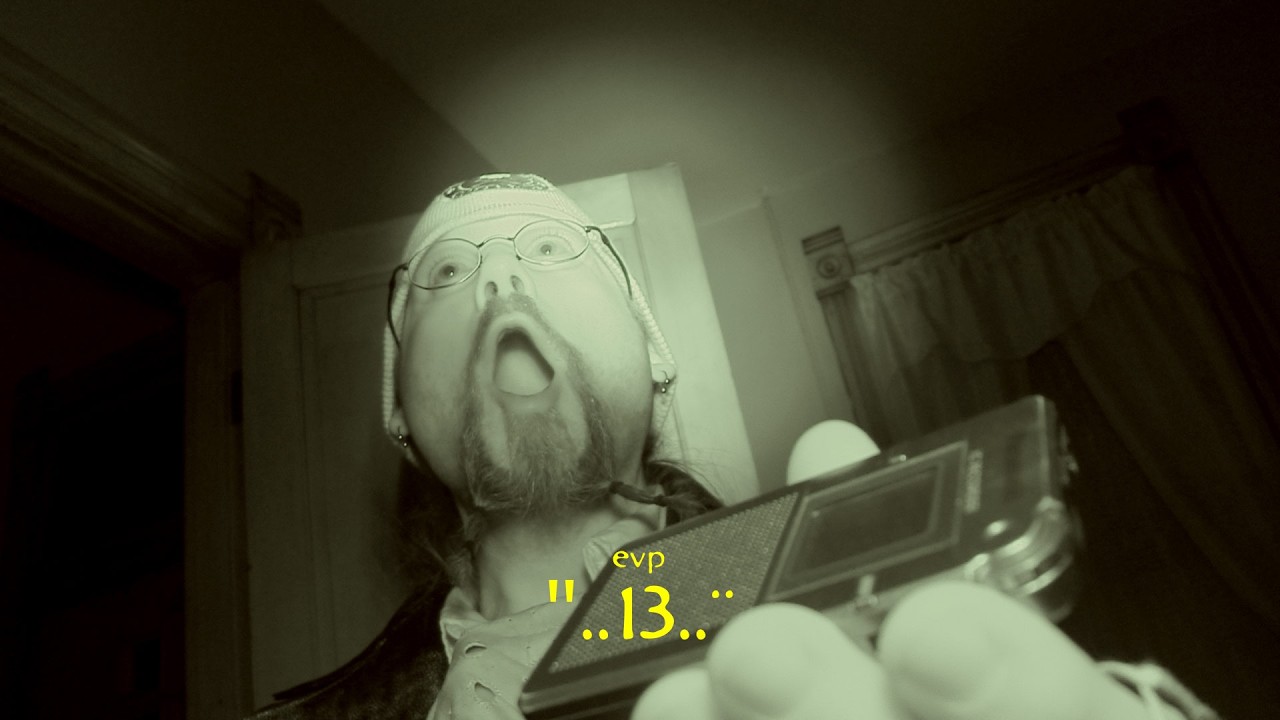 DEMON ATTACKS GHOST HUNTER | DARKEST HAUNTING IN OHIO BEWARE! - YouTube