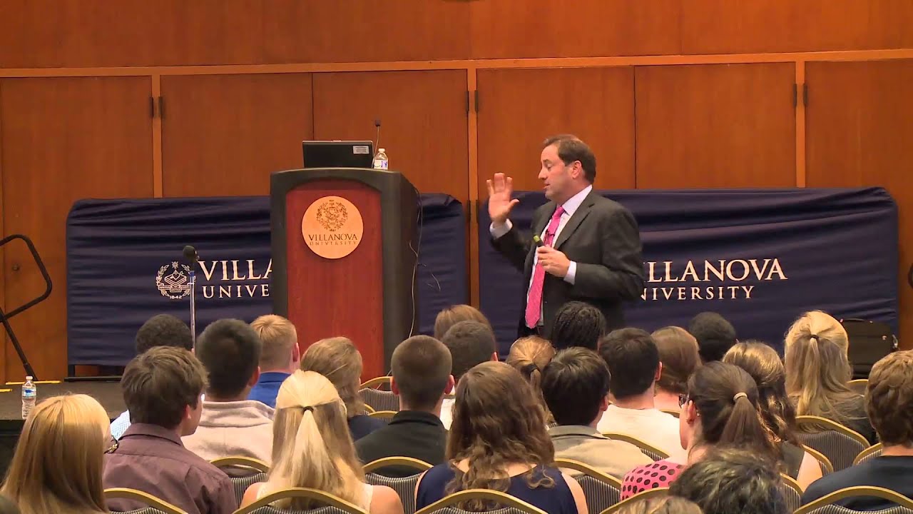 Read to Lead: Christopher Gheysens - YouTube