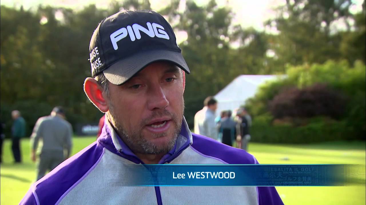 2015 - The EDGA European Team Championships - YouTube