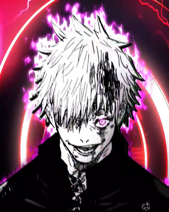 Random Gojo Edit Lol 😺 🎀 Gojo ~ Jujutsu Kaisen Ib Zypixer Youtube