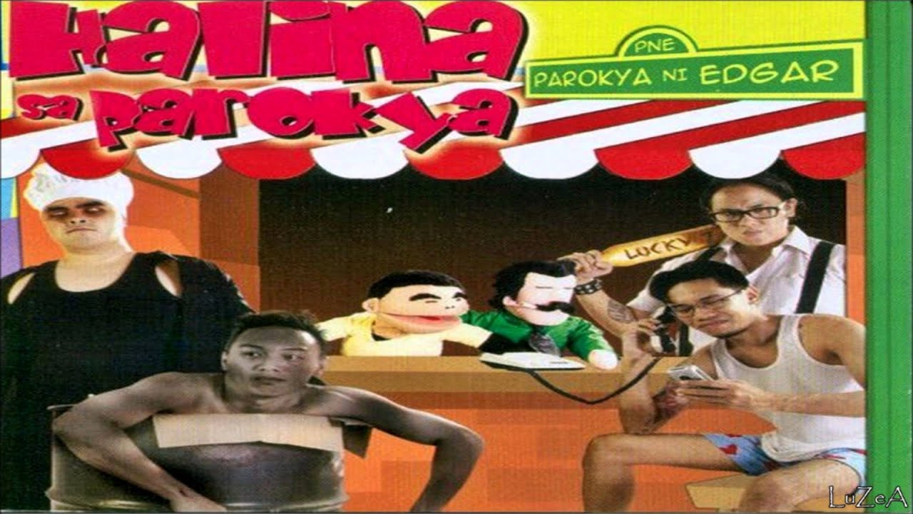 Parokya Ni Edgar Halina Sa Parokya Full Album - YouTube