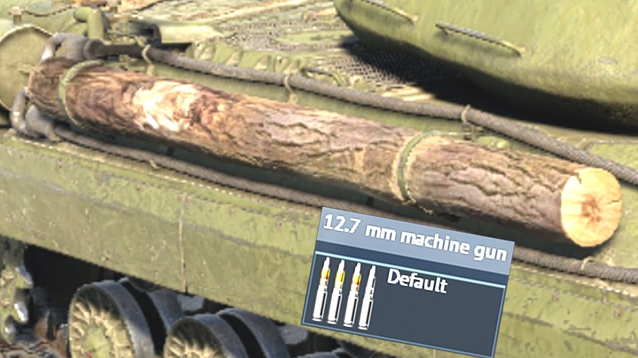 The Power of LOG......(War Thunder) - YouTube