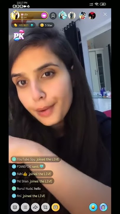 #bigolive #bigoin #gossip #fun - YouTube