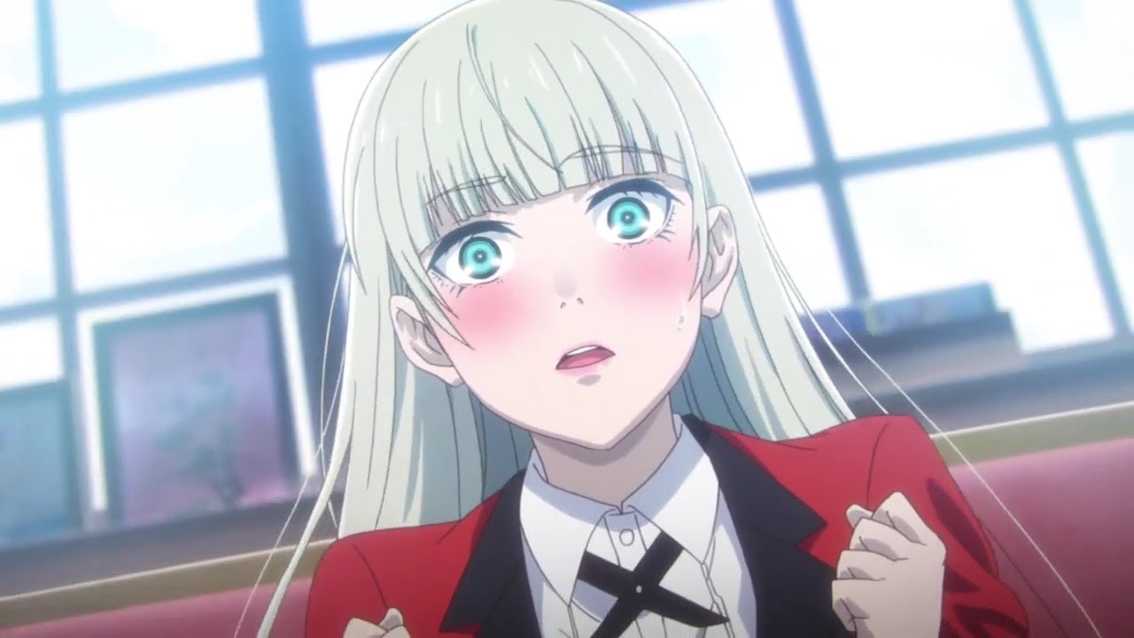 The Best Psychological Anime [Part 2] - YouTube