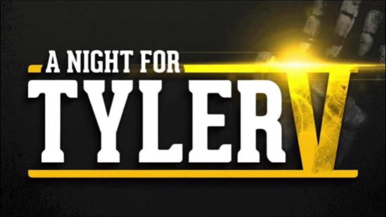 Night For Tyler 5: Full Show 9/24/22 - YouTube
