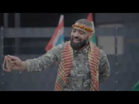 Yek du sê  çar Şerîfo omer WELCOME To Kurdistan 