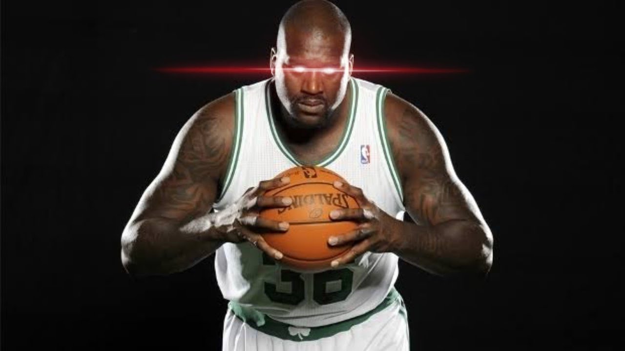 TOP 8 jugadores mas INTIMIDANTES de la historia de la NBA - YouTube