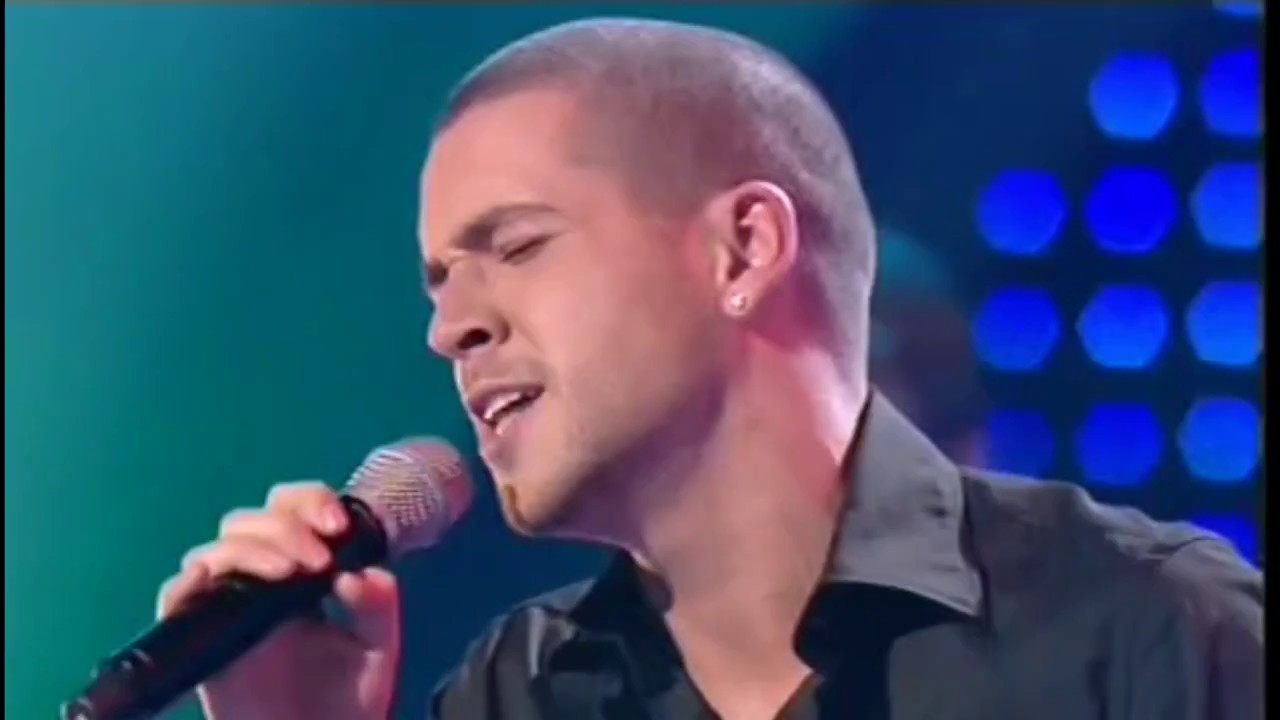 The X Factor UK: Series 2 Top 10 Best Performances - YouTube