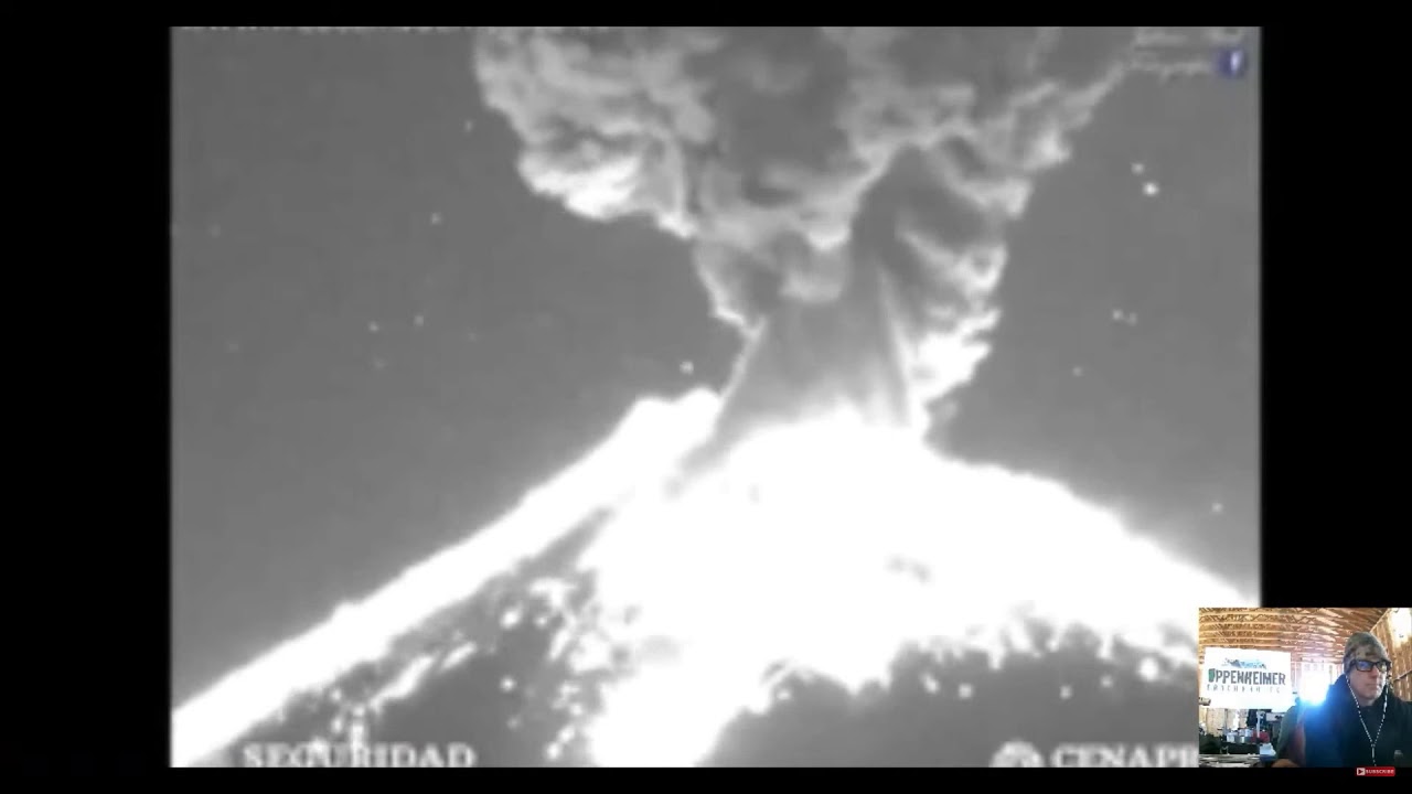 Welcome To Oppenheimer Ranch Project, Subscribers!! - YouTube