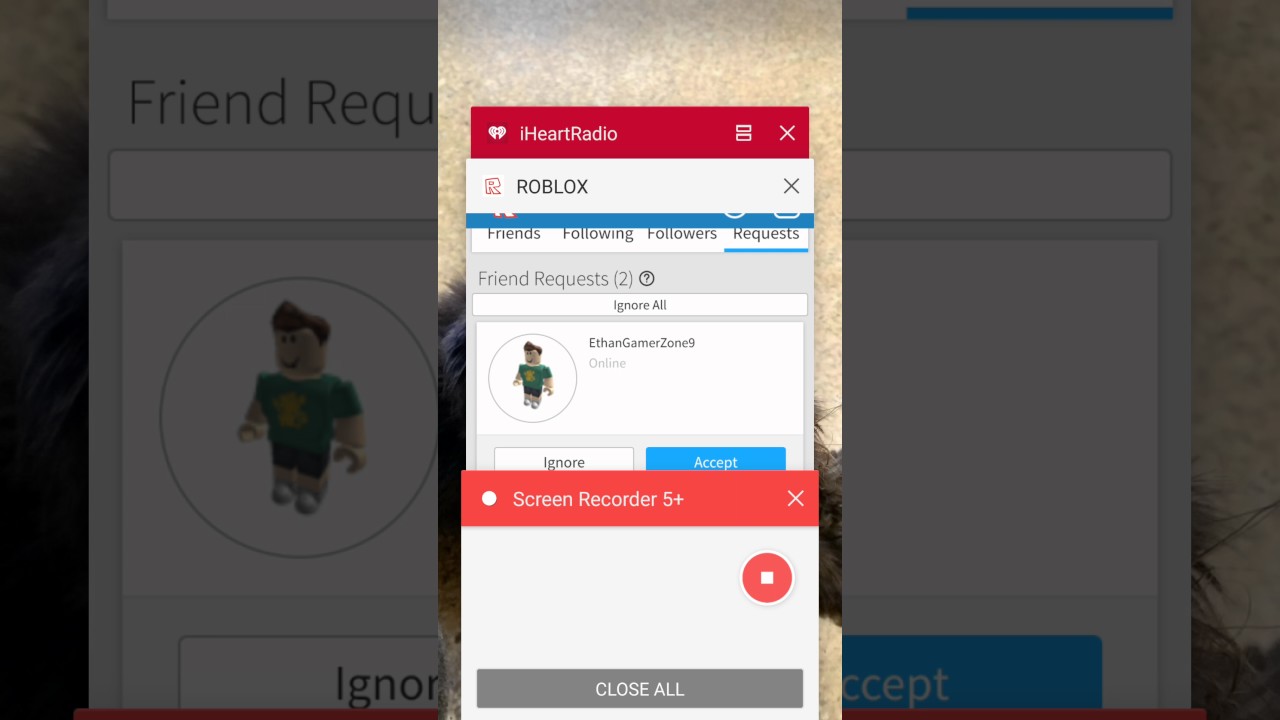 How to get 35K ROBUX - YouTube