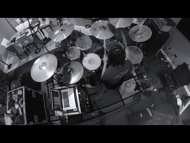 Josh Freese A Perfect Circle
