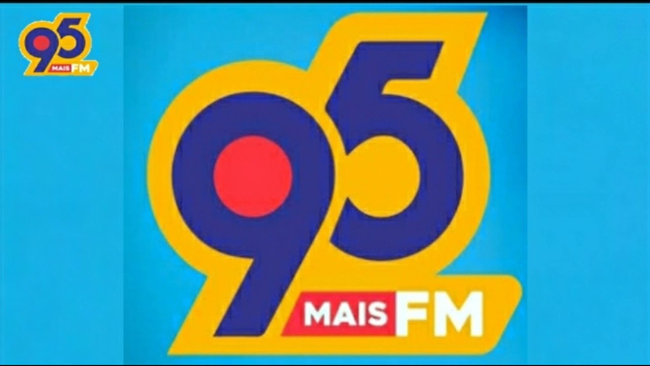 Rádio 95 FM 95.9 Natal / RN - Brasil A super rádio de Natal! - YouTube