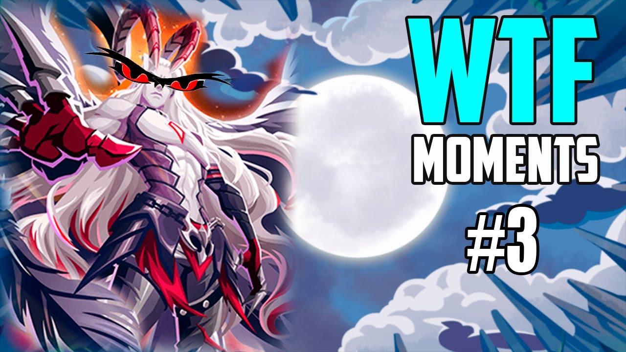 Magic Rush | WTF Moments #3 Hero Showdown | Дуэль Героев - YouTube