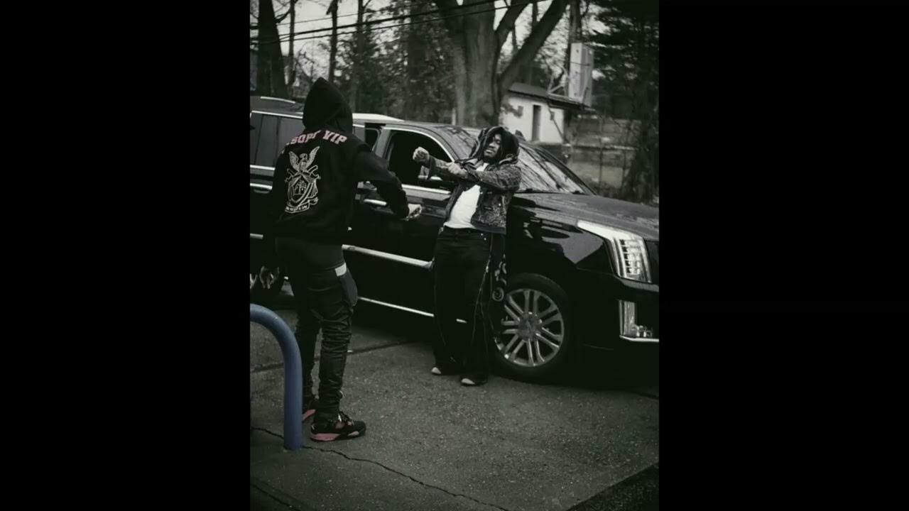 [FREE] Skrilla x OT7 Quanny Type Beat - Geeked Up - - YouTube