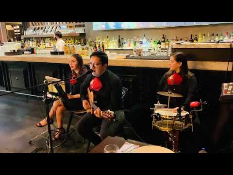Eso y más/ Joan Sebastian/ Trío versátil