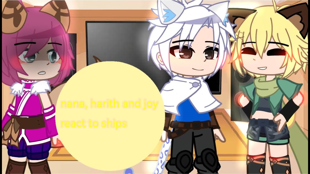 harith, nana, joy react!💗 //MLBB//harithxjoy?, nanaxpopol? //ENJOY THE ...
