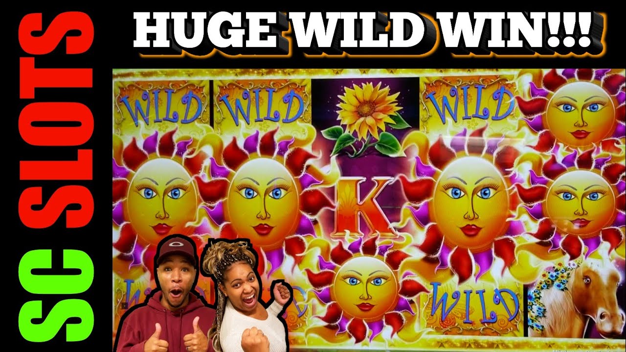 HUGE WIN Was Only The Beginning Of This WILD Night! Solstice ...