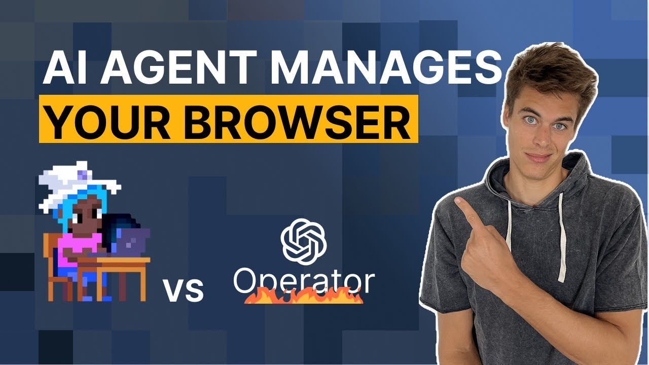 AI Browser Agent That Fills Out Website Forms + Sends Custom Outreach ...