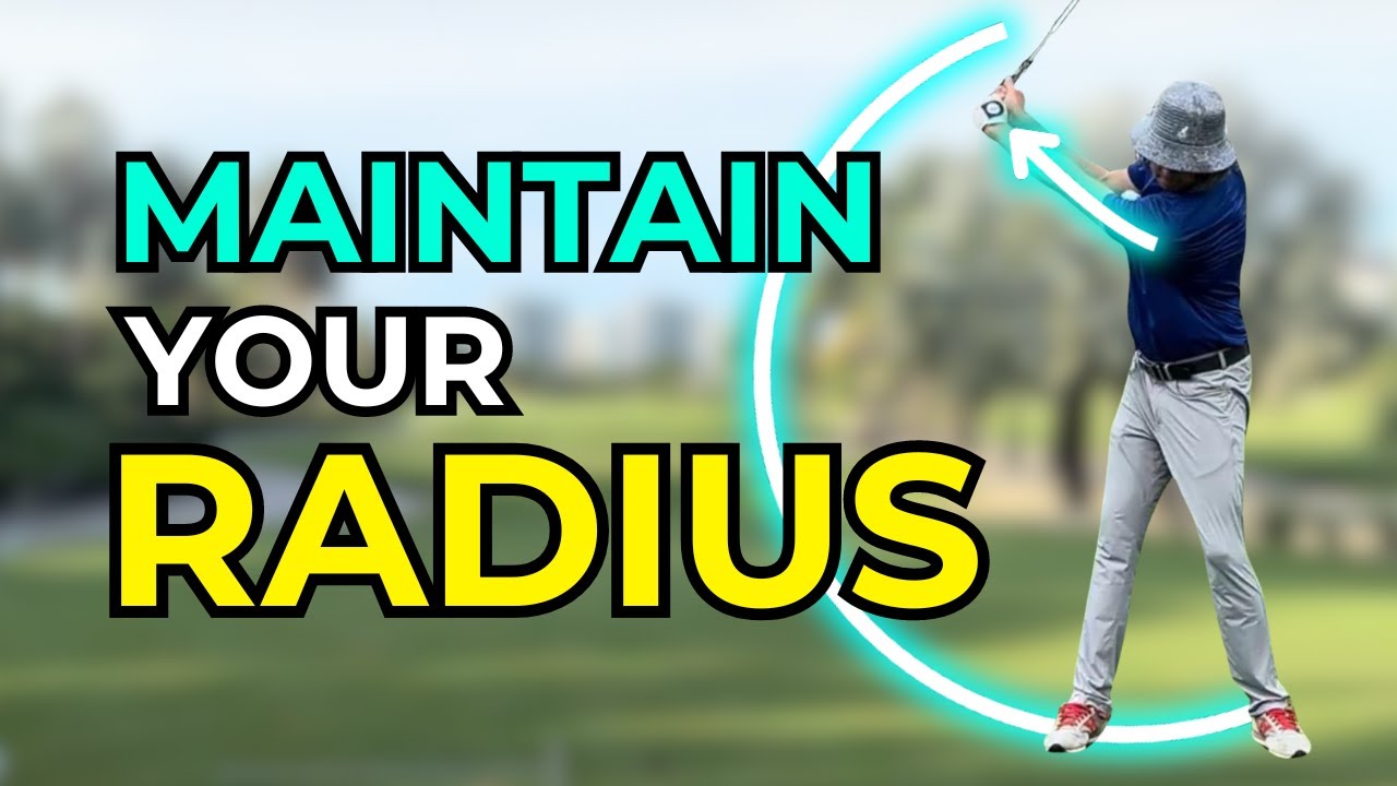 Constant Radius - Your Key To Constancy - YouTube