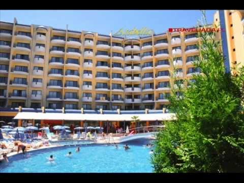 Hotel Arabella - Złote Piaski