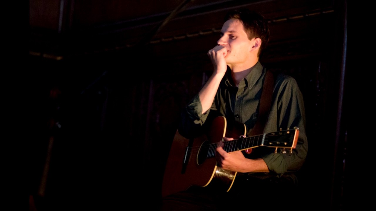 Jan Řepka - Rozjímání o sendviči - YouTube