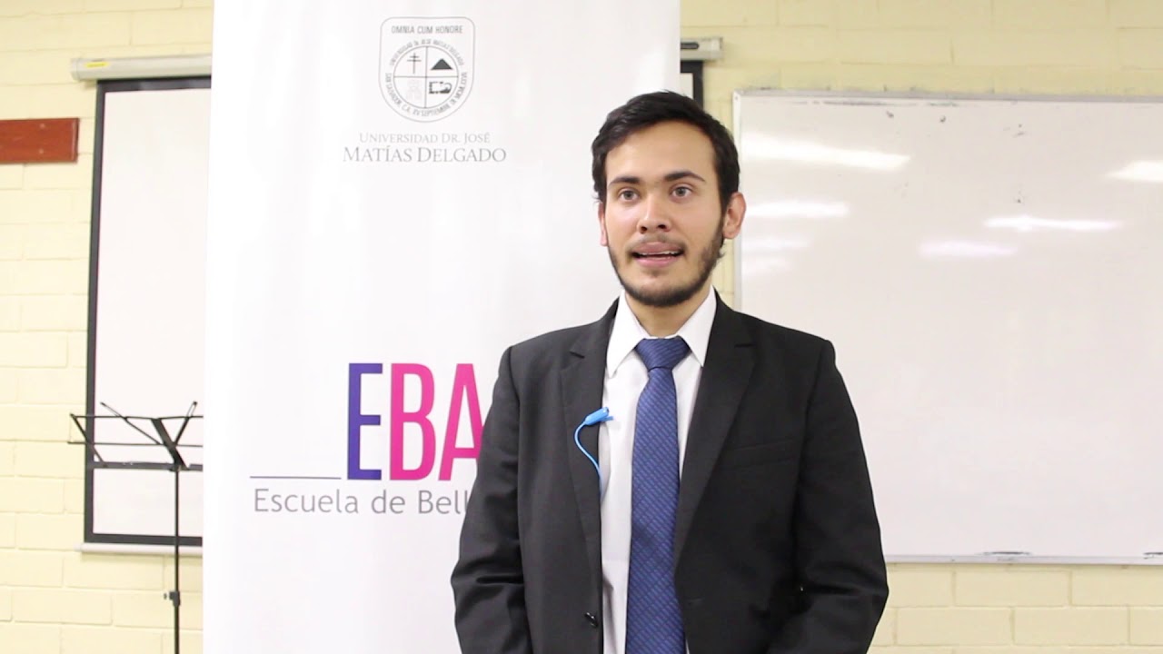 Sebastián Burgos - YouTube