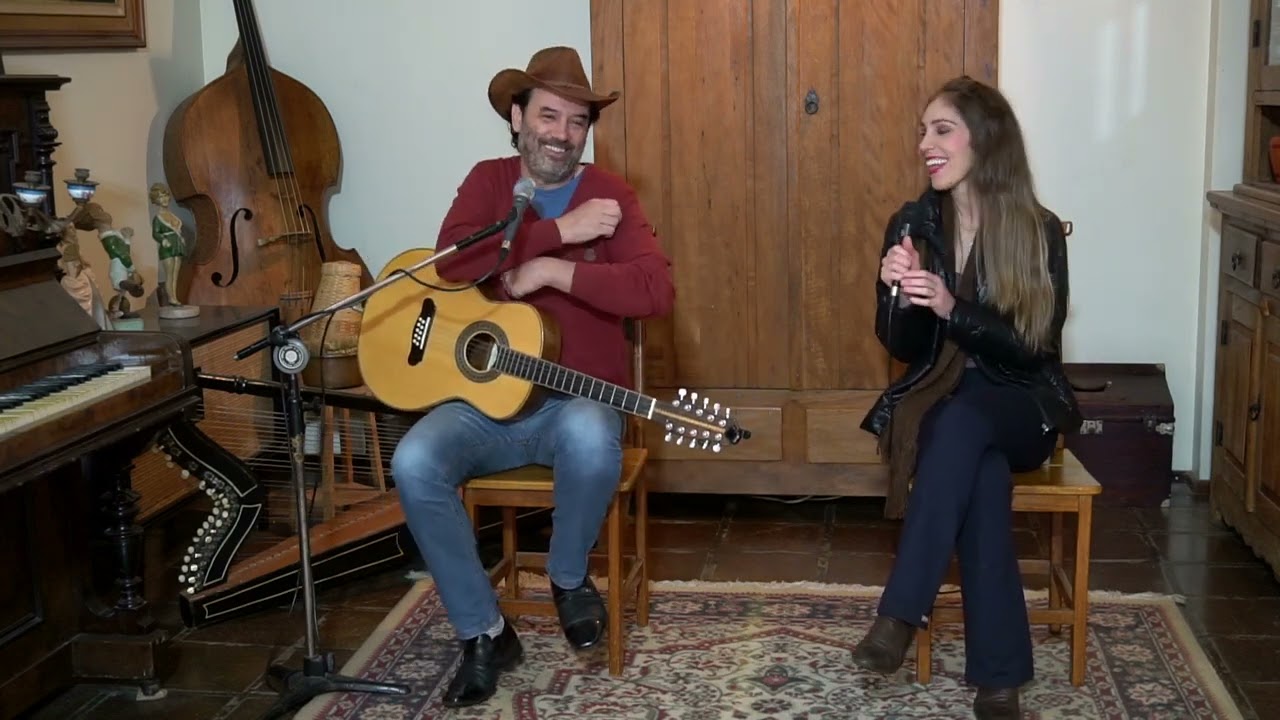 Live junho 2021 Mazinho Quevedo e Adrielli - YouTube