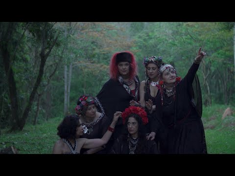 Mawaca - Gada Meilin (Clipe Oficial)