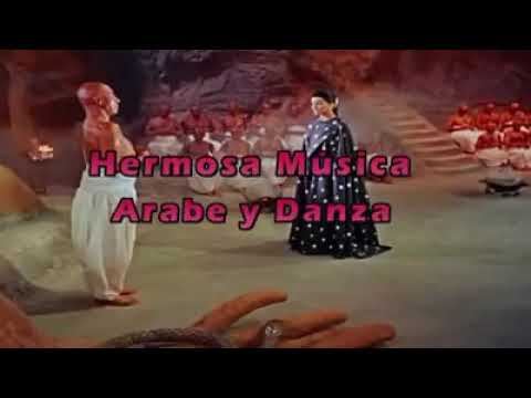 Hermosa musica Arabe - YouTube