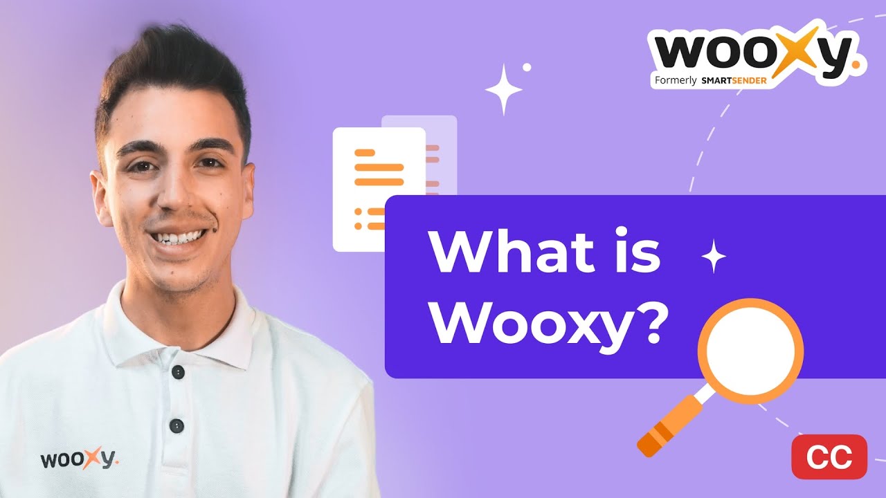 What is Wooxy? - YouTube