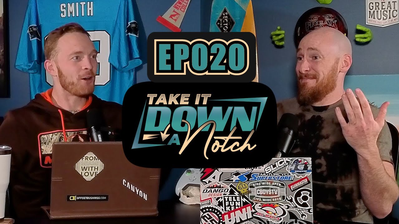 020 - Are We All Getting Dumber? Asking For A Friend... - YouTube