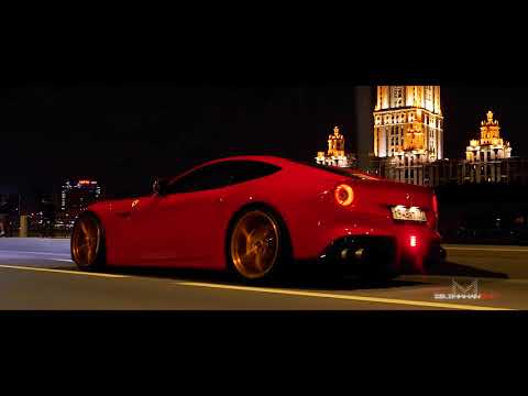 Ferrari F12 Berlinetta (zelimkhanshm)
