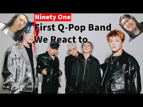 Chinese & Japanese Listen to Ninety One丨OINAMAQO丨 Reaction