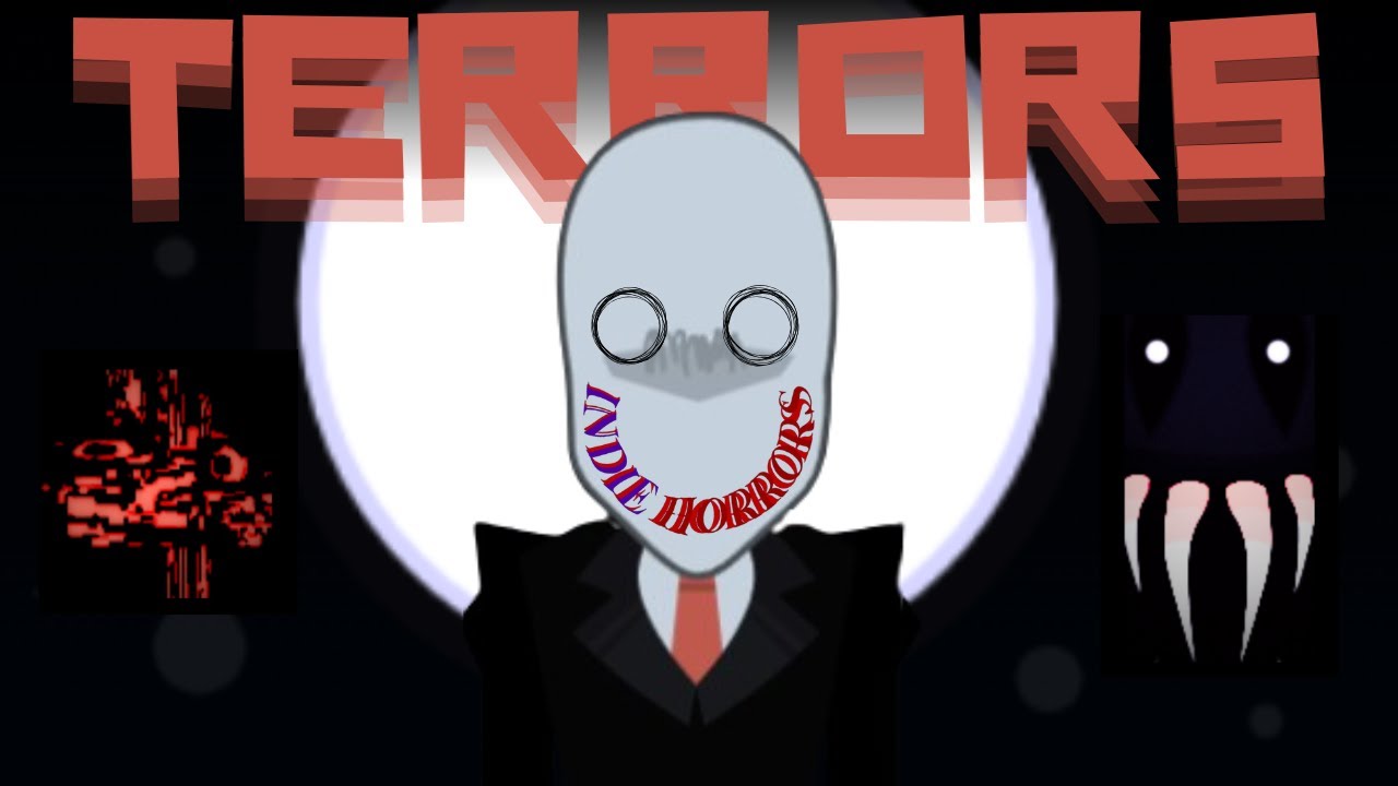 Indie Horrors - Incredibox Terrors - YouTube