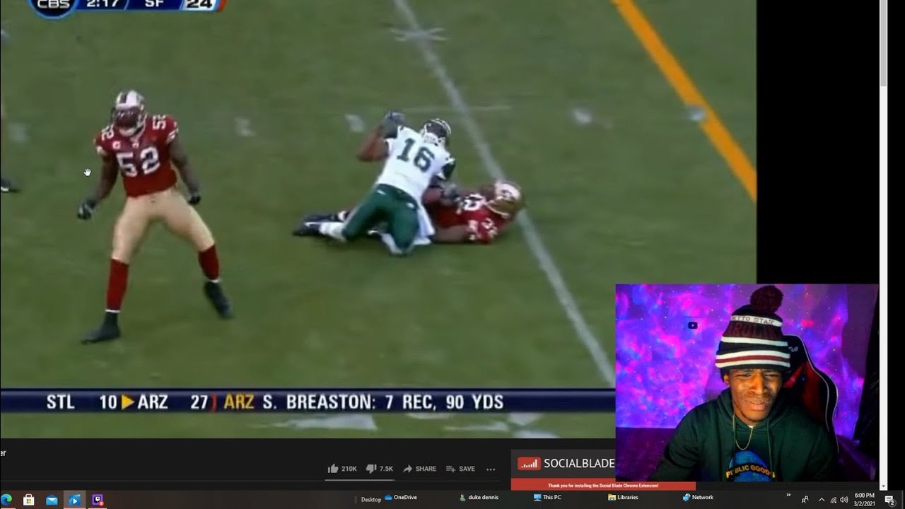 Davo Reacts To Hardest Football Hits EVER YouTube davo-reacts-to-hardest-football-hits-ever-youtube