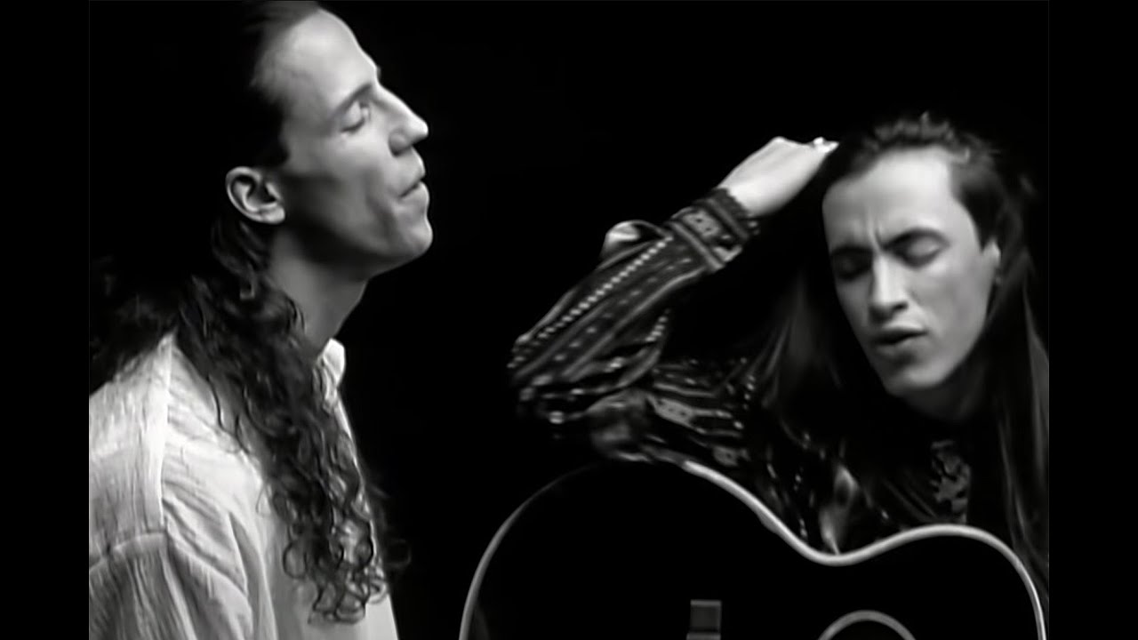 More Than Words (Extreme) Guitar Chords with Lyrics - YouTube