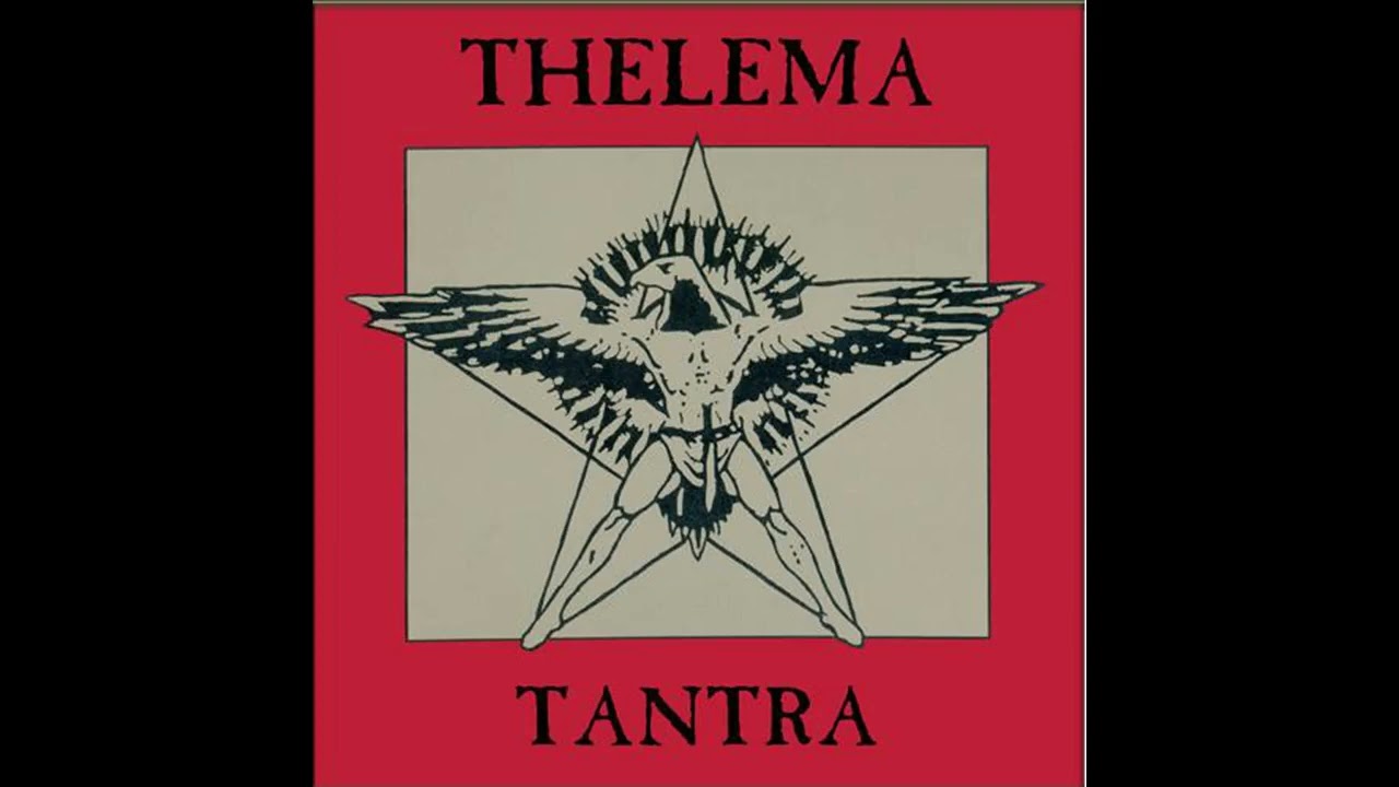 Thelema - The Book Of The Law - YouTube