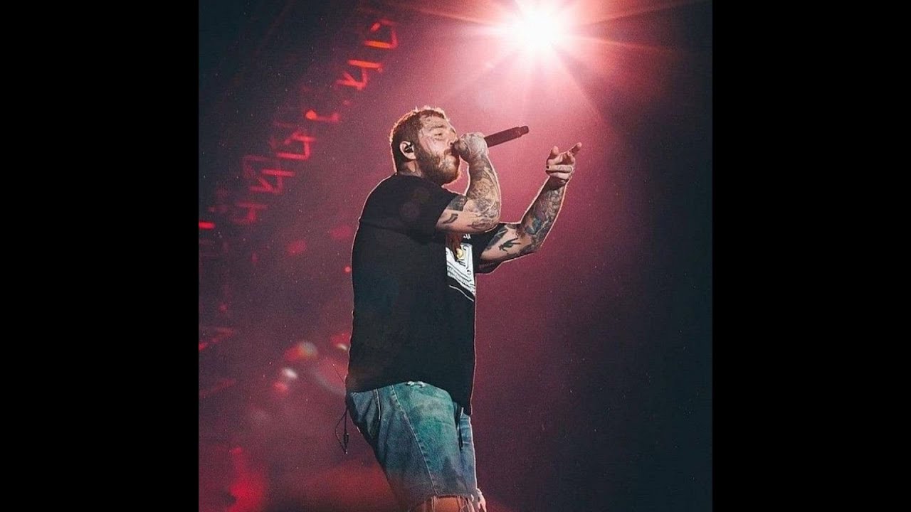 [FREE] Post Malone Type Beat x Acoustic Folk Guitar Type Beat - "Where ...